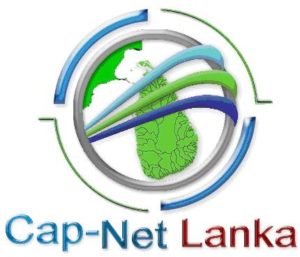 Cap-Net Lanka - Cap-Net
