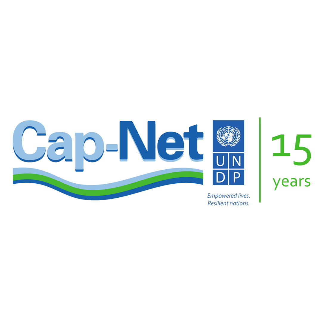 Cap-Net UNDP Organisational Developments - Cap-Net