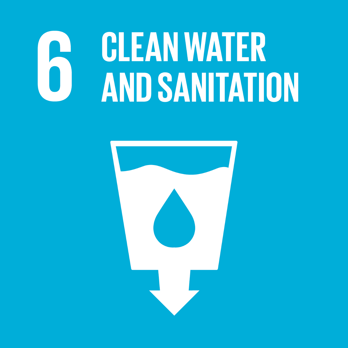 SDG 6 Synthesis Report 2018 on Water and Sanitation - Cap-Net