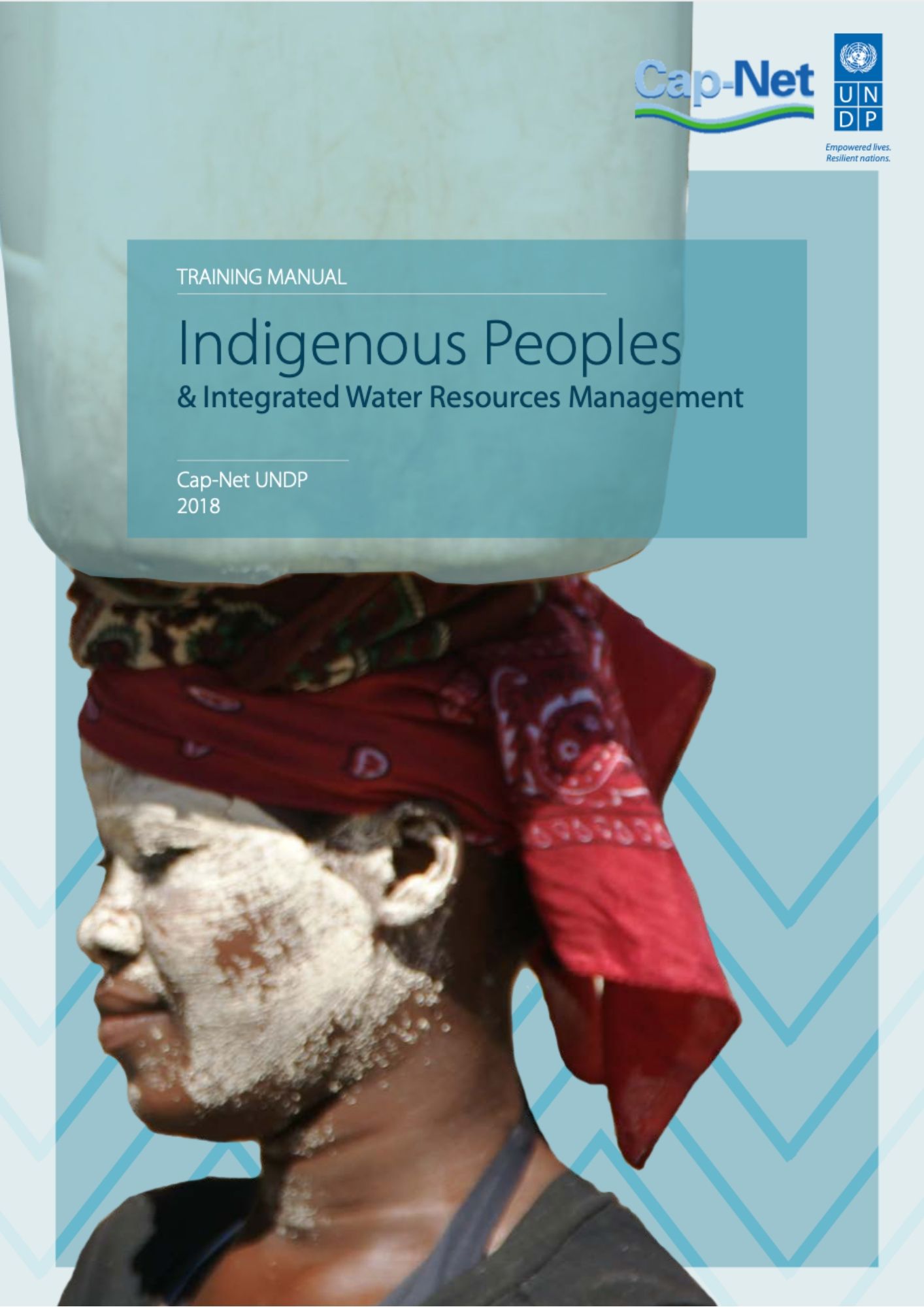 Indigenous Peoples & Integrated Water Resources Management - Cap-Net