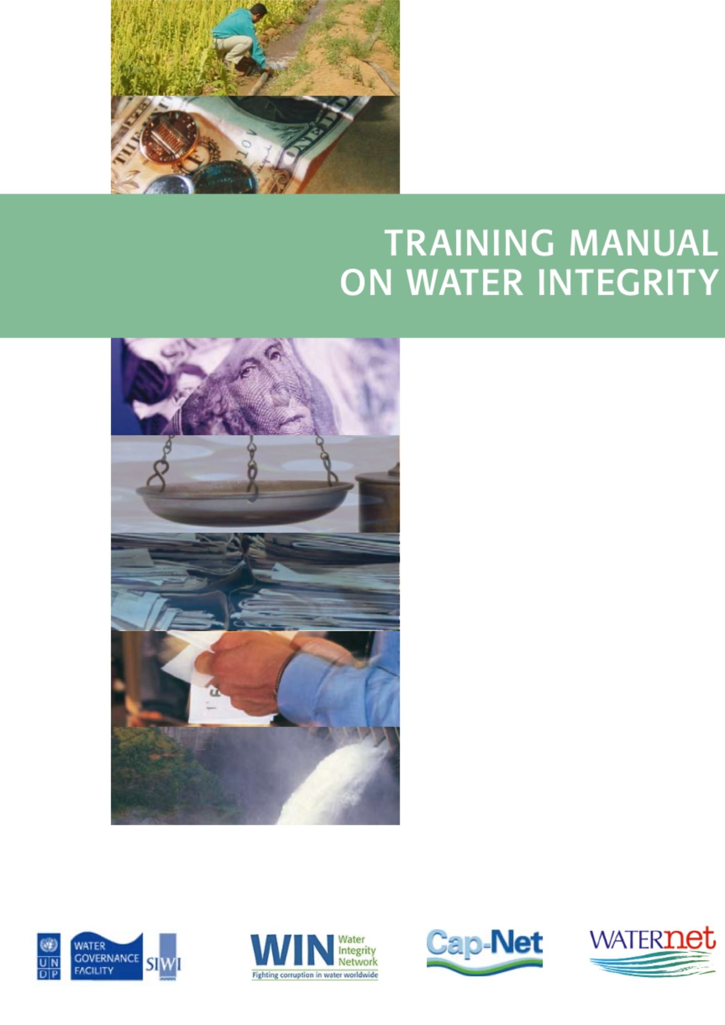 Water Integrity - Cap-Net