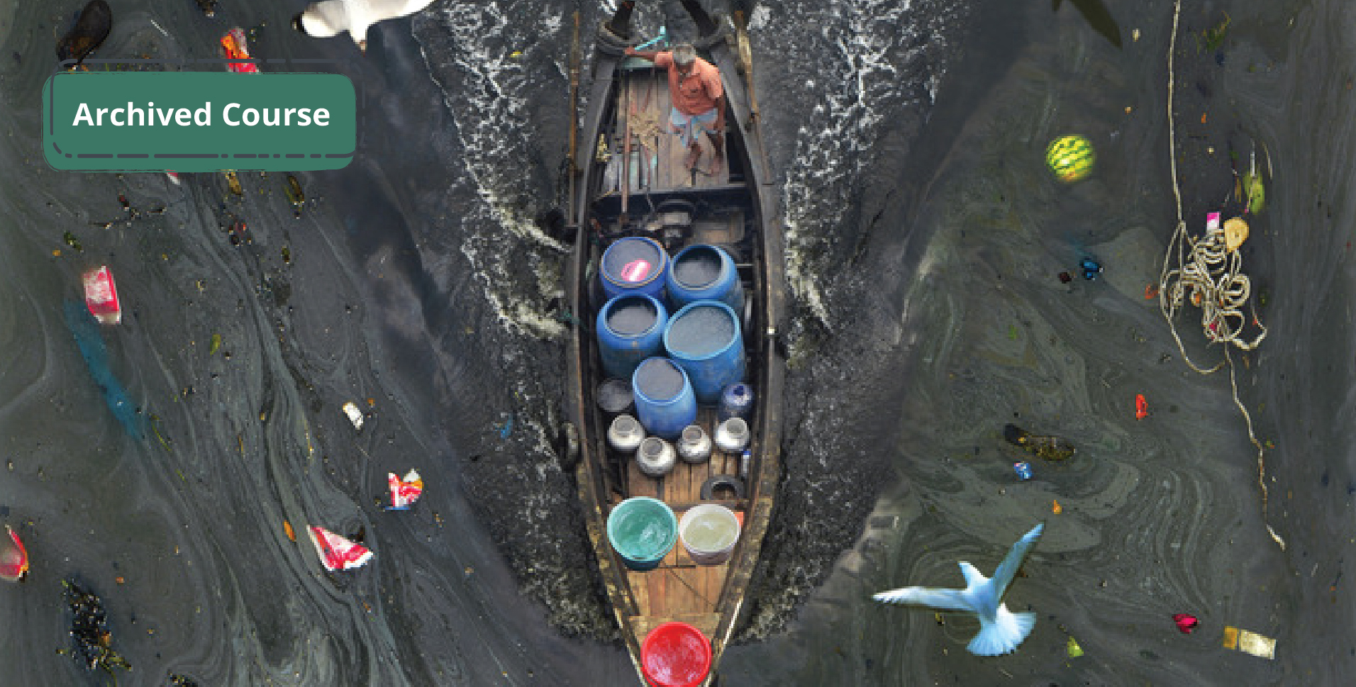 Water Integrity: Principles and Concepts - Cap-Net