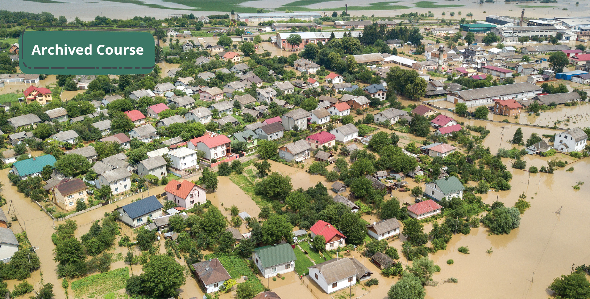 Integrated Urban Flood Risk Management (IUFRM) - Cap-Net
