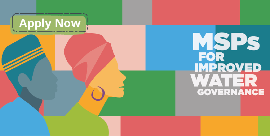 Multi-Stakeholder Platforms for Improved Water Governance - Cap-Net