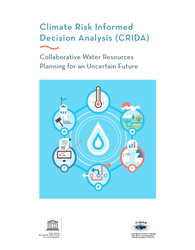 Climate-Resilient IWRM - Cap-Net
