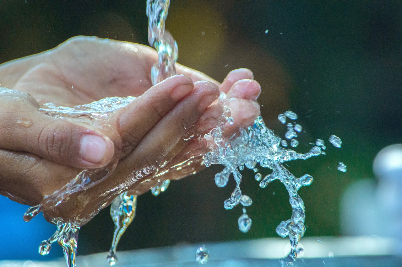 Water Safety Planning - Cap-Net